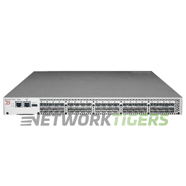 BR-5120-0004 | Brocade SAN Switch | 5100 SAN Series – NetworkTigers