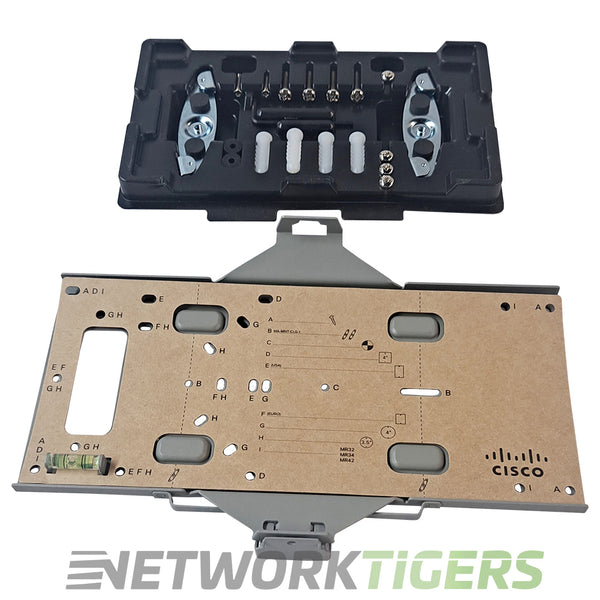 MA-MNT-MR-9 | Cisco Mounting Kit | Meraki MR52 MR53 MR53E Series – NetworkTigers