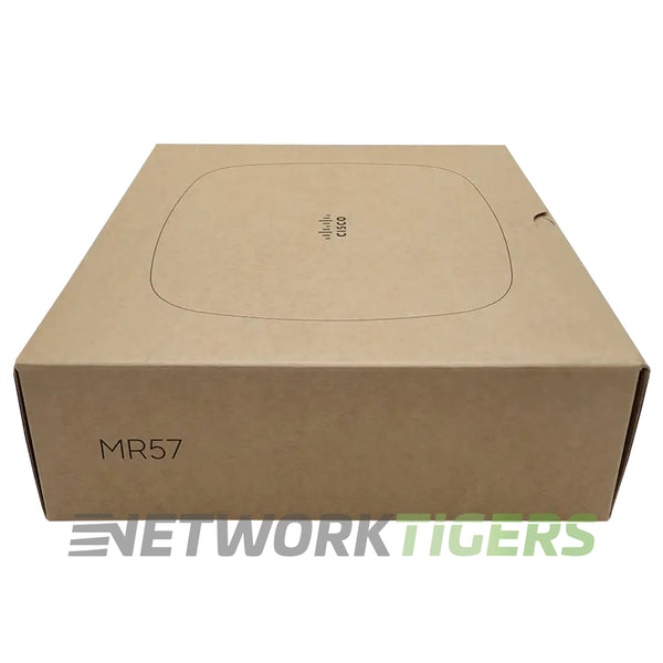MR57-HW | Cisco Wireless Access Point | Meraki MR57 Series - new – NetworkTigers
