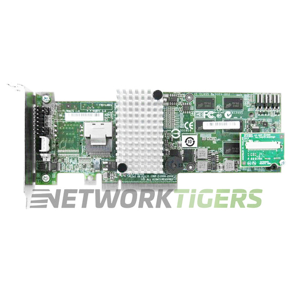 R200-PL004 | Cisco Raid Controller | UCS C200 Series – NetworkTigers
