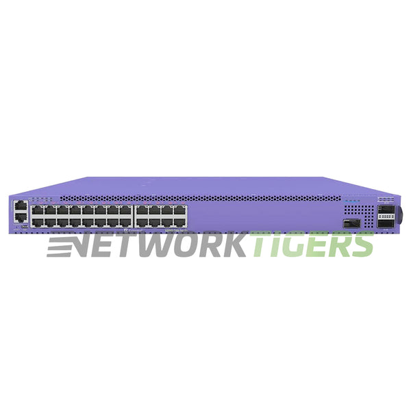 16791 | Extreme X590-24T-1Q-2C Switch | ExtremeSwitching X590 Series - new – NetworkTigers