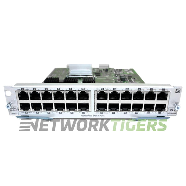 J9987A | HPE Module | Aruba 5400R zl2 Series - NetworkTigers