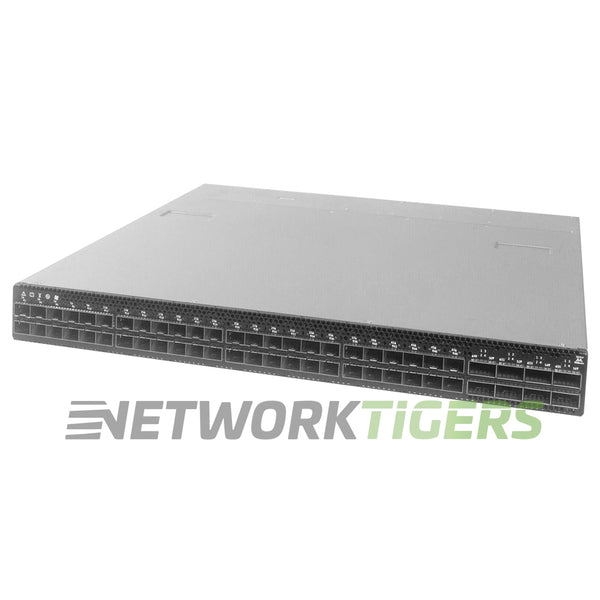 MSN2410-BB2RO | Mellanox Switch | SN2000 Series - NetworkTigers