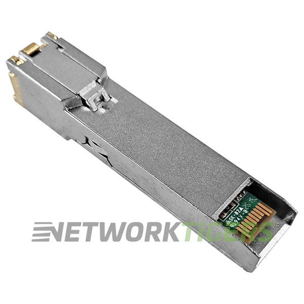 SFP-T | 10GTek SFP | 1 Gigabit BASE-T - NetworkTigers