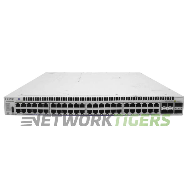 OS6860E-P48-US | Alcatel-Lucent Switch | OmniSwitch 6860 Series ...