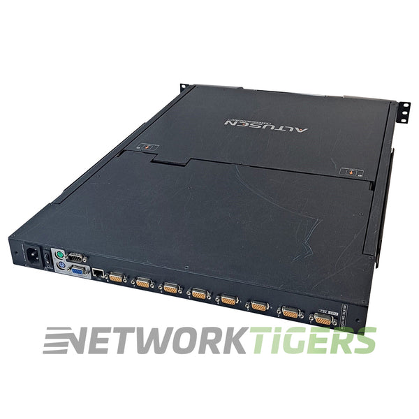 KL9108M | Altusen KVM Switch | KL9108M - NetworkTigers