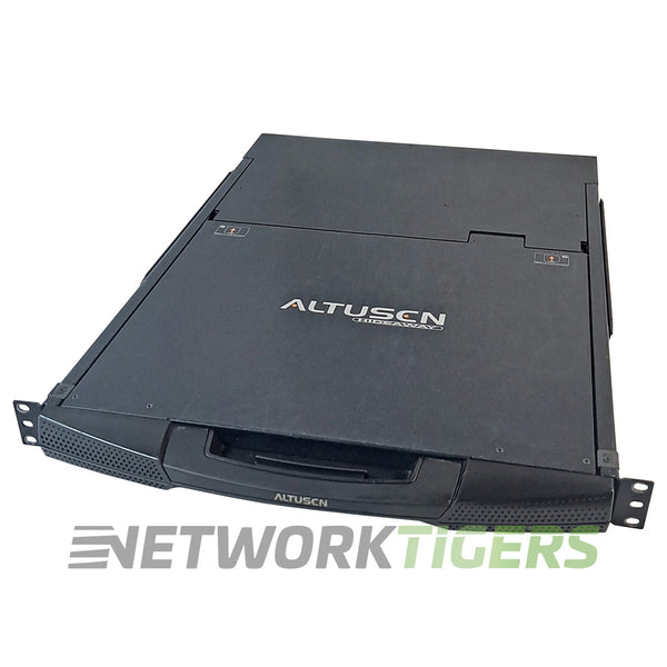 KL9108M | Altusen KVM Switch | KL9108M - NetworkTigers