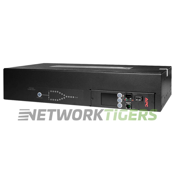 AP4432 | APC 200-208V | Rack ATS - NetworkTigers