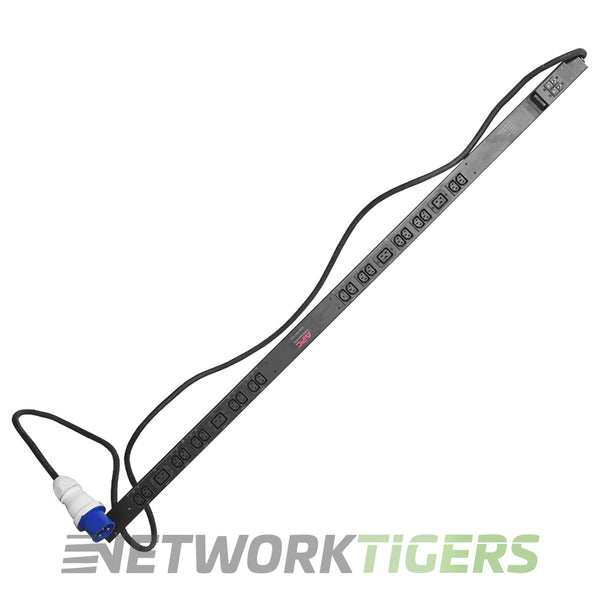 AP7553 | APC 200V,208V,230V | Basic Rack - NetworkTigers