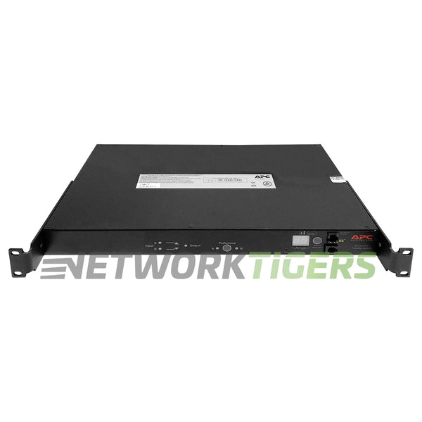 AP7730 | APC Auto Transfer Switch | Rack Mount - new – NetworkTigers