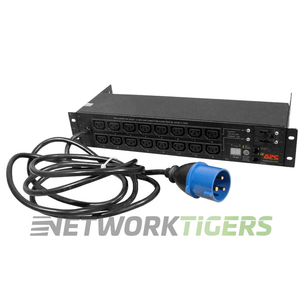 AP7922 | APC PDU | Switched Rack - new - NetworkTigers