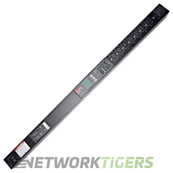AP8958 | APC 200V,208V,230V | Switched Rack - NetworkTigers