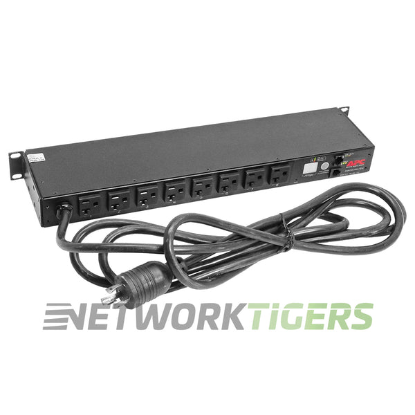 AP7901 | APC 120V | Switched Rack - new - NetworkTigers