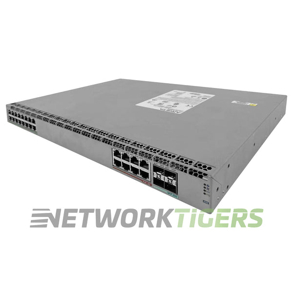 CCS-720XP-24ZY4-F | Arista Switch | 720XP Series - new – NetworkTigers