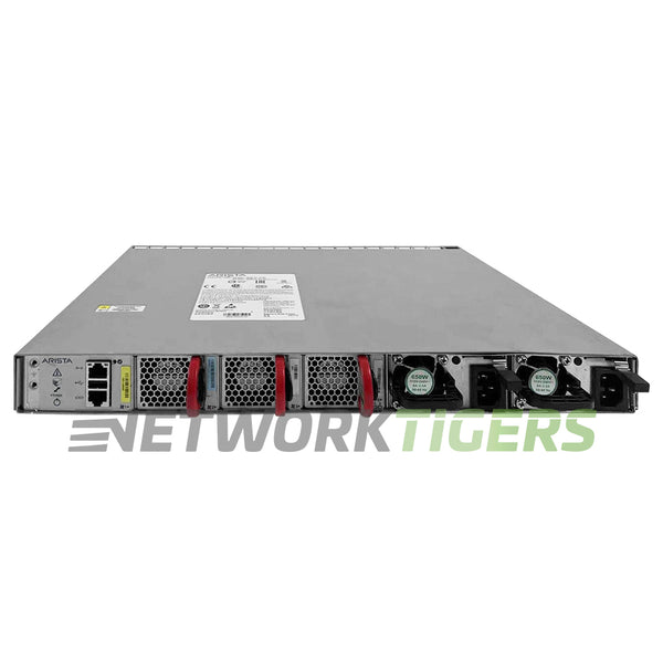 CCS-720XP-24ZY4-F | Arista Switch | 720XP Series - NetworkTigers