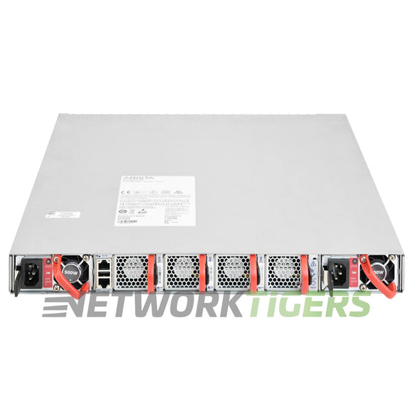 DCS-7280SE-72-F | Arista Switch | 7280SE Series - NetworkTigers