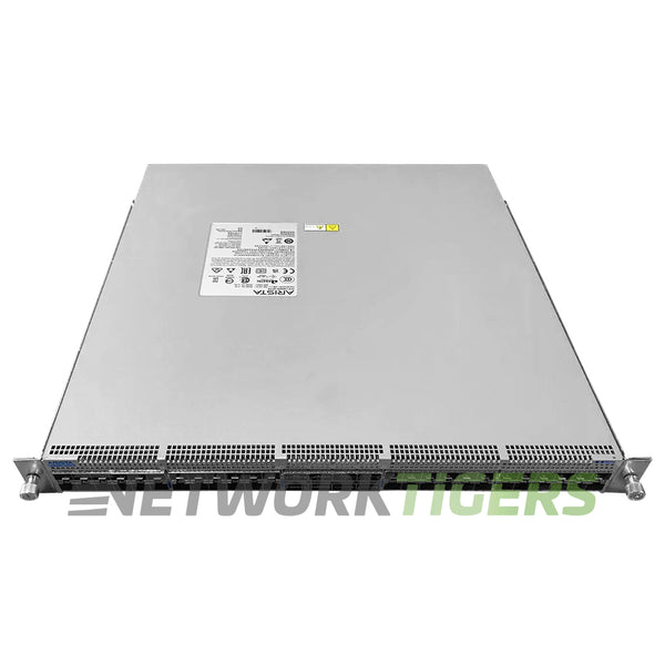DCS-7280SR3-48YC8-F | Arista Switch | 7280R3 Series – NetworkTigers