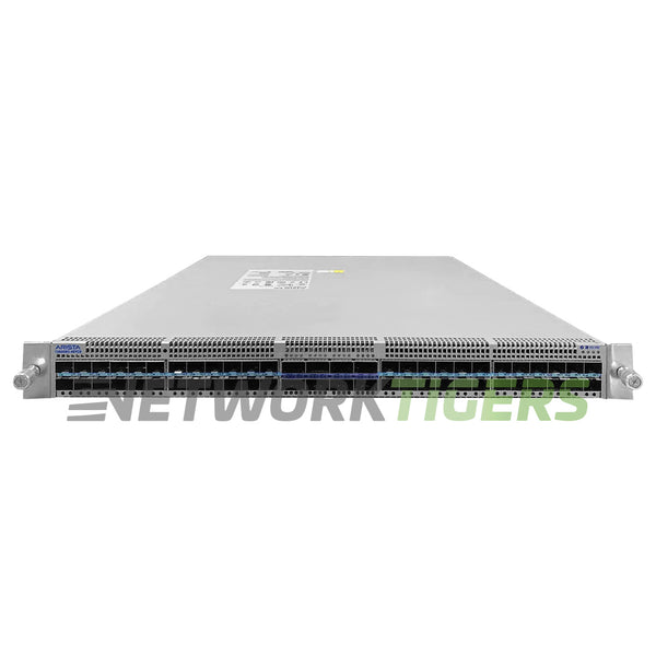 DCS-7280SR3-48YC8-F | Arista Switch | 7280R3 Series – NetworkTigers