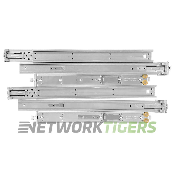 KIT-4POST-NT | Arista Rack Mount Kit | 4 Poster - new – NetworkTigers