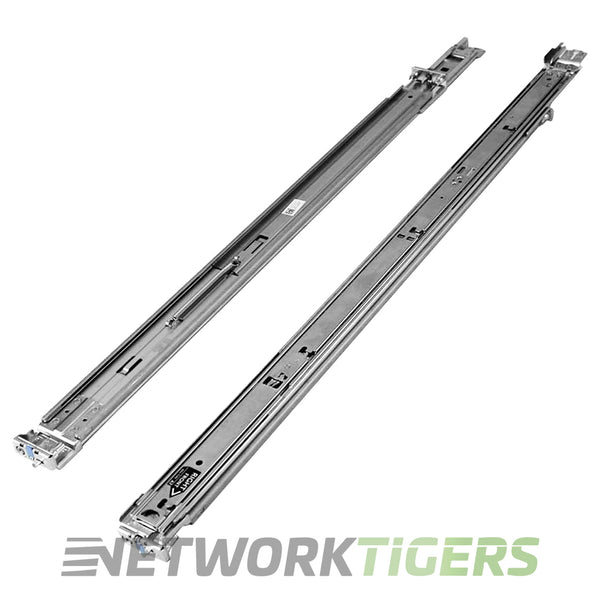 KIT-4POST-NT | Arista Rack Mount Kit | 4 Poster - new