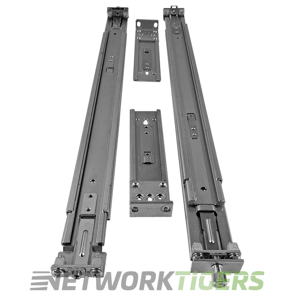 KIT-7001 | Arista Rack Mount Kit | 1RU Tool-Less Rail Switches ...