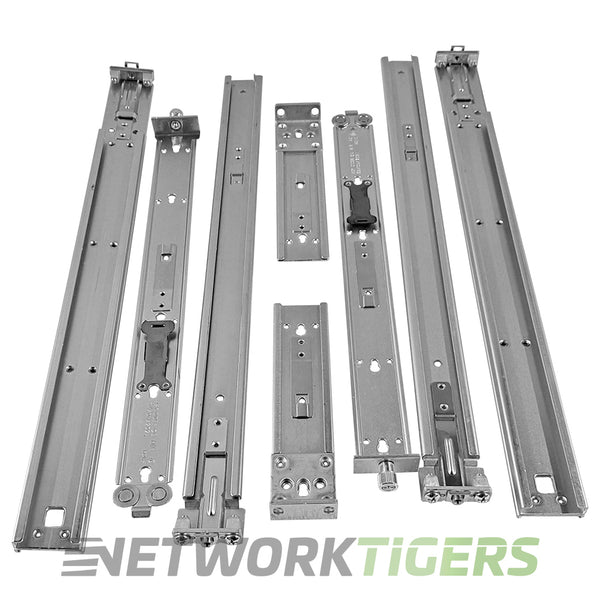 KIT-7001 | Arista Rack Mount Kit | 1RU Tool-Less Rail Switches ...