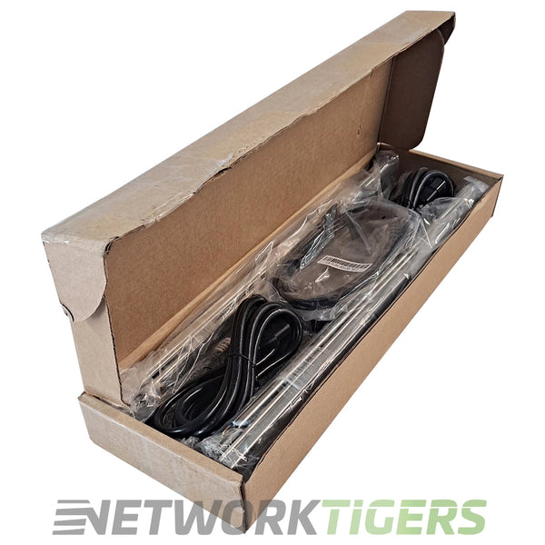 KIT-7001 | Arista Rack Mount Kit | 1RU Tool-Less Rail Switches - new ...