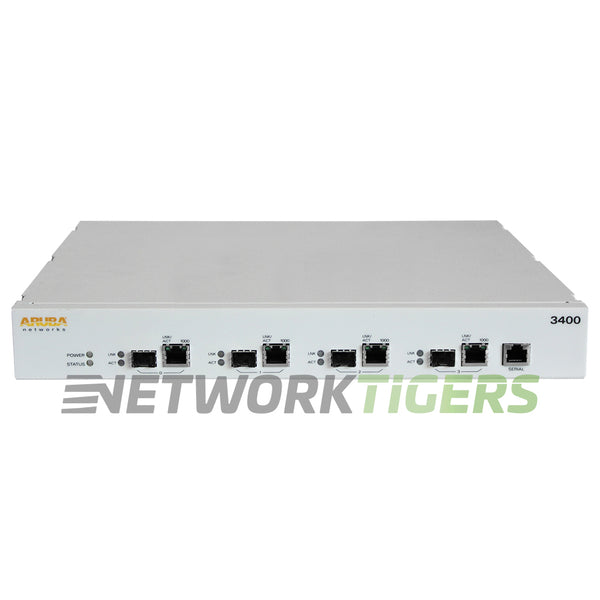 3400-US | HPE LAN Controller | Aruba 3000 Series - new