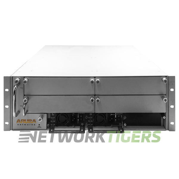 6000-BASE-2PSU-400 | HPE Services Gateway | Aruba 6000 Series
