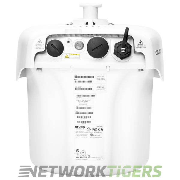 JZ173A | HPE Wireless Access Point | Aruba 370 Series - new – NetworkTigers