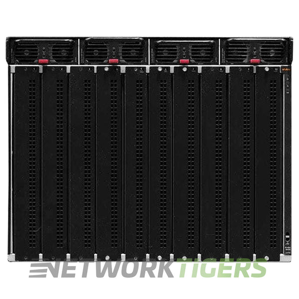 JL375A | HPE Chassis | Aruba CX 8400 Series - new – NetworkTigers