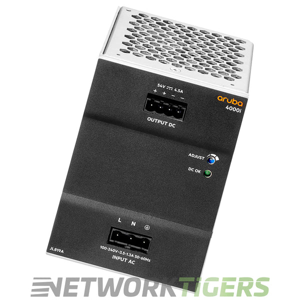 JL819A | HPE Power Supply | Aruba CX 4100i Series – NetworkTigers