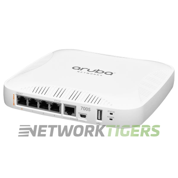 JW634A | HPE Wireless LAN Controller | Aruba 7000 Series - new ...