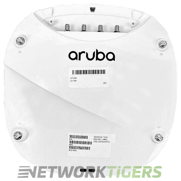 JZ024A | HPE Wireless Access Point | Aruba 340 Series - new