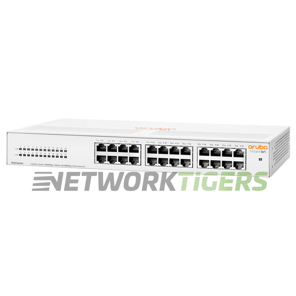 R8R49A | HPE Switch | Aruba Instant On 1430 Series - new