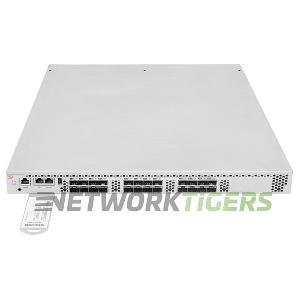 BR-VDX6730-16-R | Brocade Switch | VDX 6730 Series - new – NetworkTigers