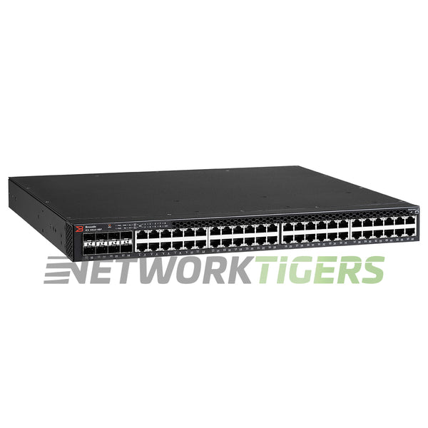 ICX6610-48-PE | Brocade Switch | ICX 6610 Series - NetworkTigers