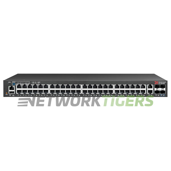 ICX7150-48P-2X10G | Ruckus Switch | Brocade ICX 7150 Series - new ...