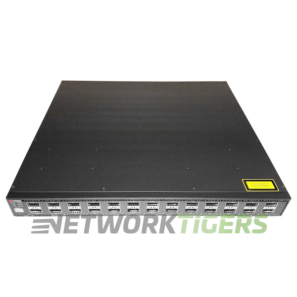 ICX7750-26Q | Ruckus Switch | Brocade ICX 7750 Series