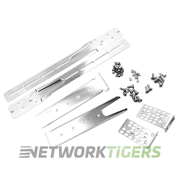 4PT-KIT-T2 | Cisco Rack Mount Kit | Catalyst 9300 Series – NetworkTigers