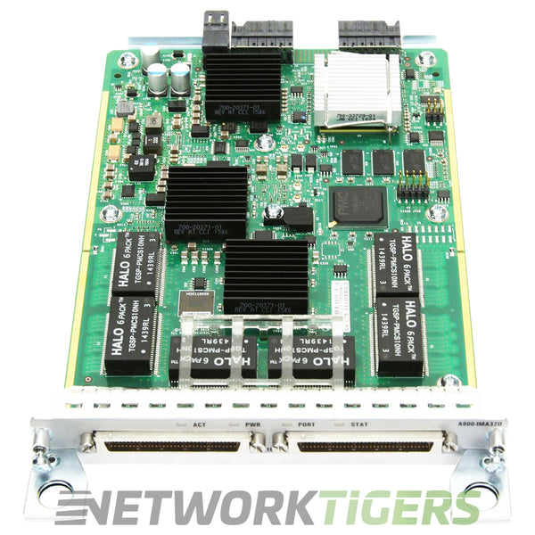 A900-IMA32D | Cisco Interface Module | ASR 900 Series - new – NetworkTigers