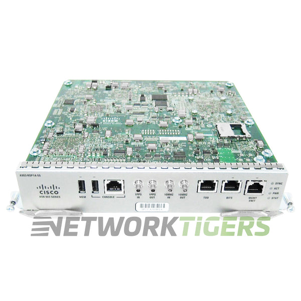 A903-RSP1A-55 | Cisco Route Switch Processor | ASR 900 Series ...