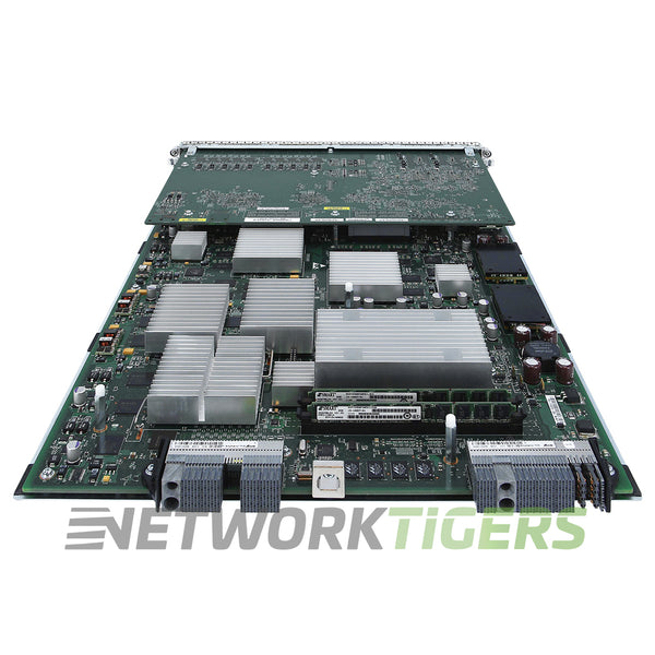 A9K-2T20GE-B | Cisco Line Card | ASR 9000 Series - NetworkTigers