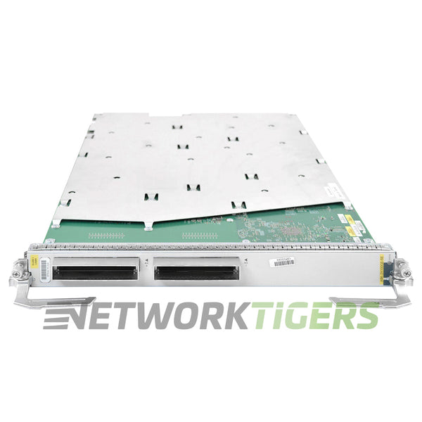 A9K-2X100GE-SE | Cisco Line Card | ASR 9000 Series