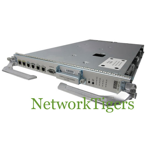 A9K-RSP-4G | Cisco Route Switch Processor | ASR 9000 Series - new ...