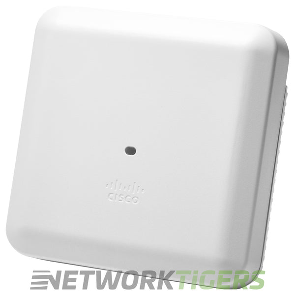 AIR-AP3802I-B-K9 | Cisco Wireless Access Point | Aironet 3800 Series - new