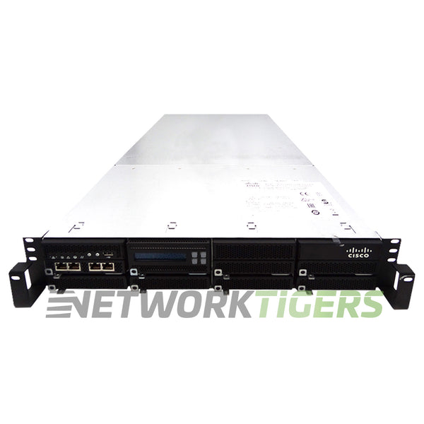 AMP8350-K9 | Cisco Chassis | FirePOWER 8000 Series - new – NetworkTigers