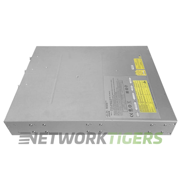 ASR-9901 | Cisco Chassis | ASR 9901 - NetworkTigers