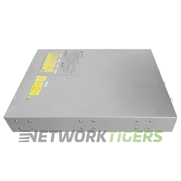 ASR-9901 | Cisco Chassis | ASR 9901 - NetworkTigers