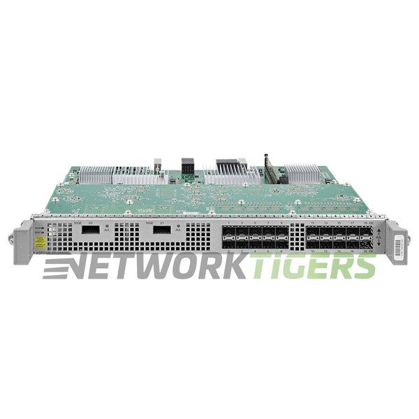 ASR1000-2T+20X1GE | Cisco Line Card | ASR 1000 Series – NetworkTigers